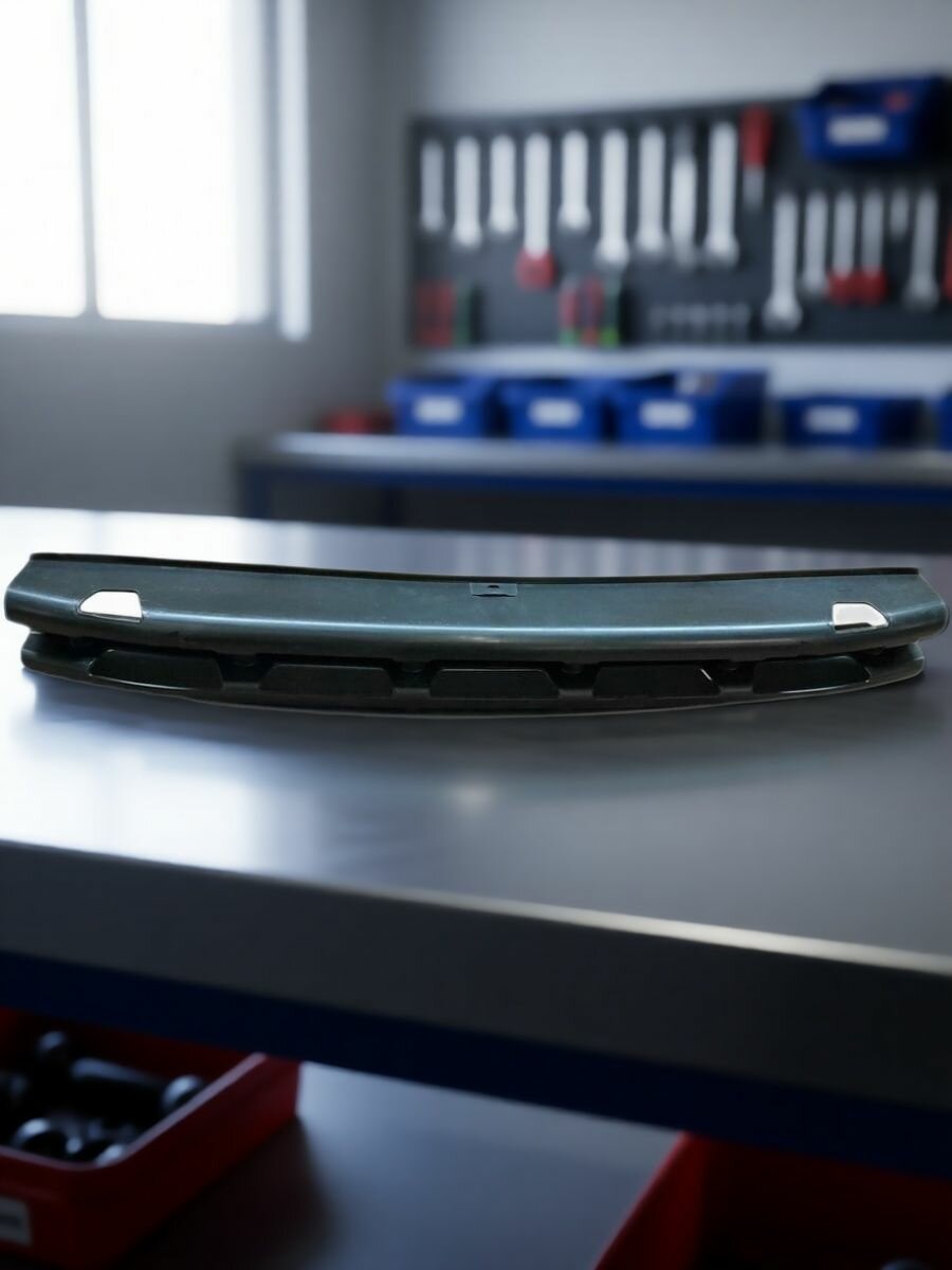 Балка переднего бампера (усилитель) для ВАЗ 2170 Приора( 2007 - 2015 г ) арт. 21702803132