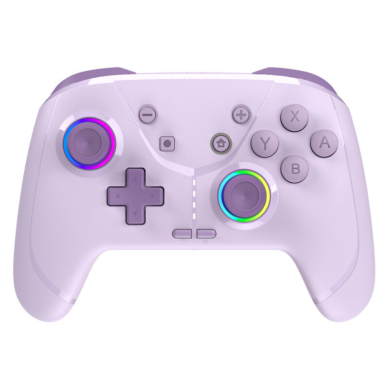 Переключатель игрового контроллера Neutral NS2pro, соматосенсорный, RGB, Bluetooth