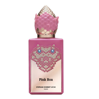 Stephane Humbert Lucas 777 Pink Boa 50 мл. Парфюмерная вода