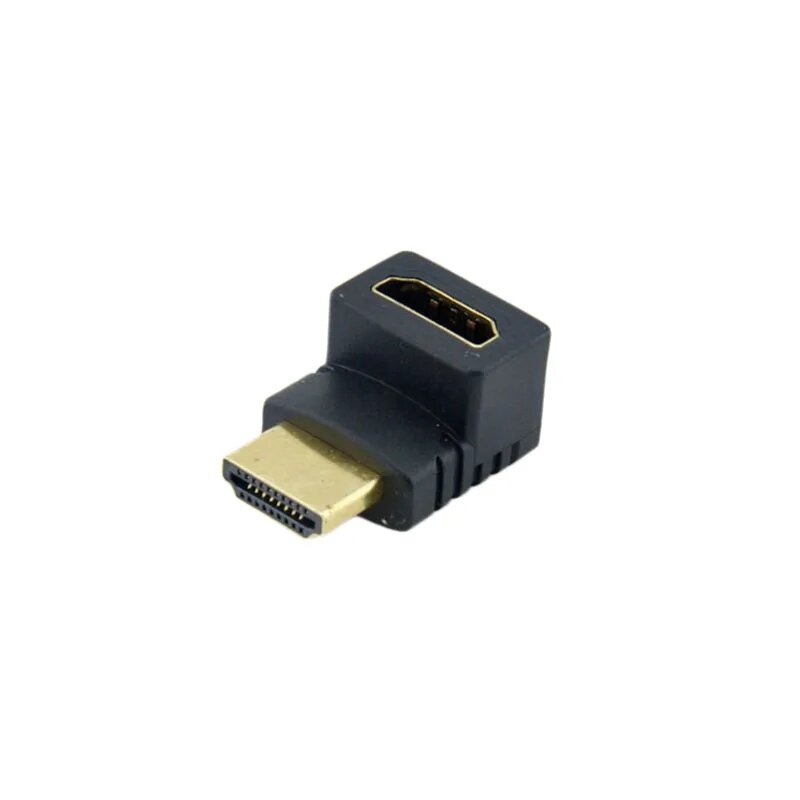 Zeatop Hendar HDMI адаптер 1 шт. 10