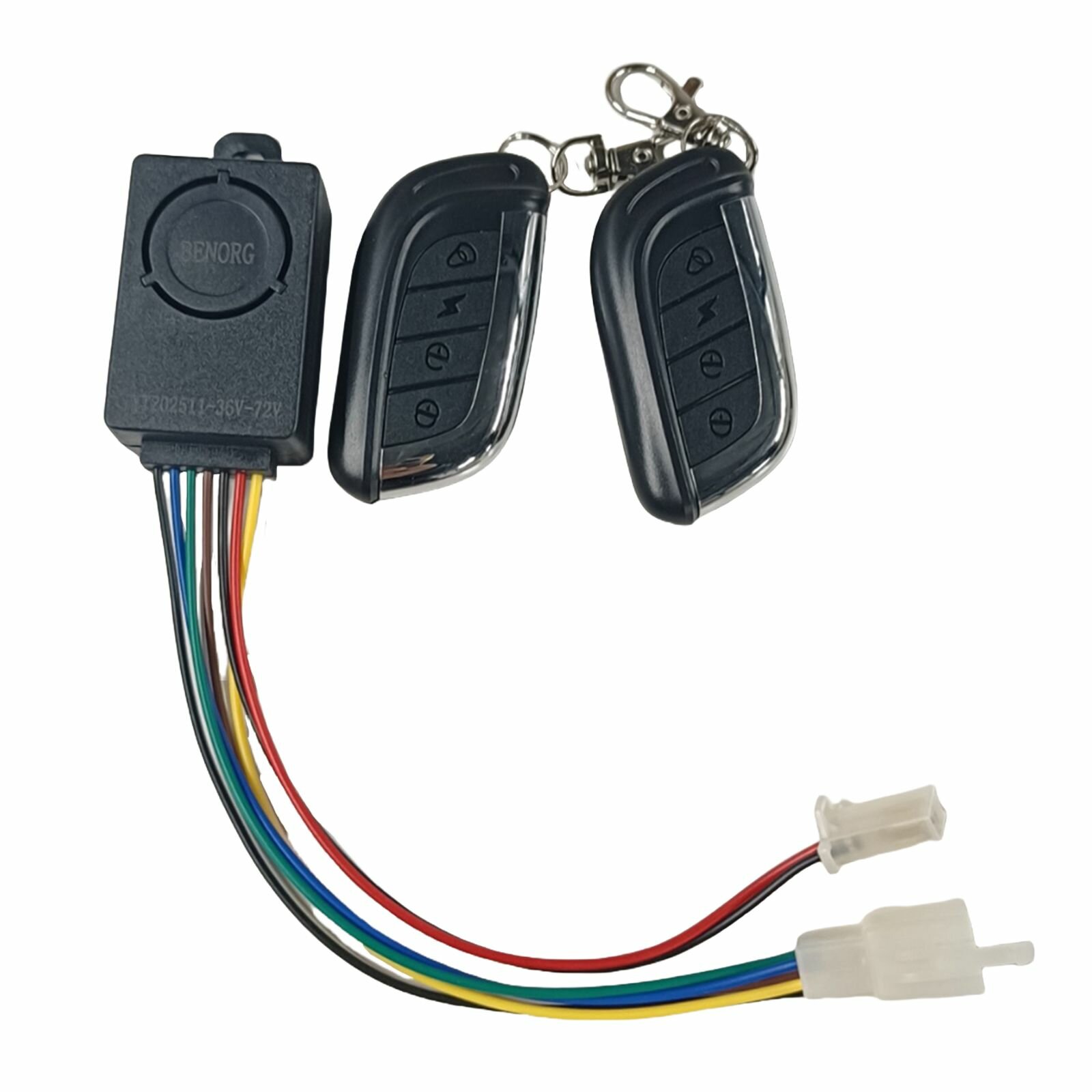 Автосигнализация