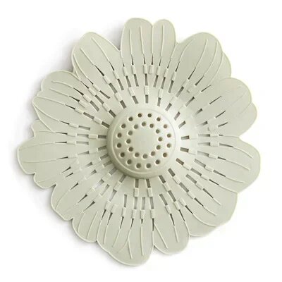 Фильтрующая сетка для слива синяя Floor drain-GREEN