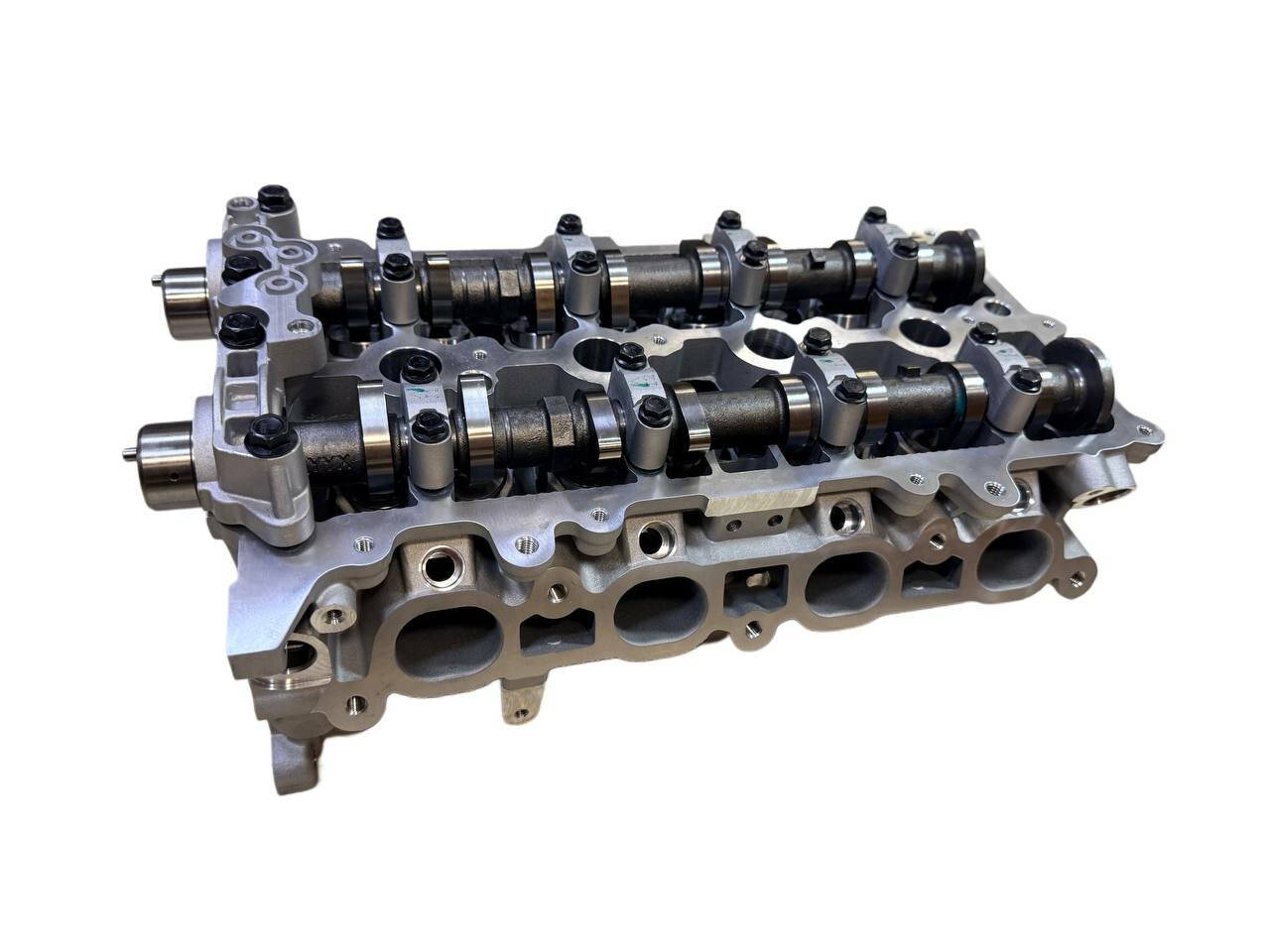 Головка блока цилиндров Hyundai Kia 1,6 G4FG в сборе