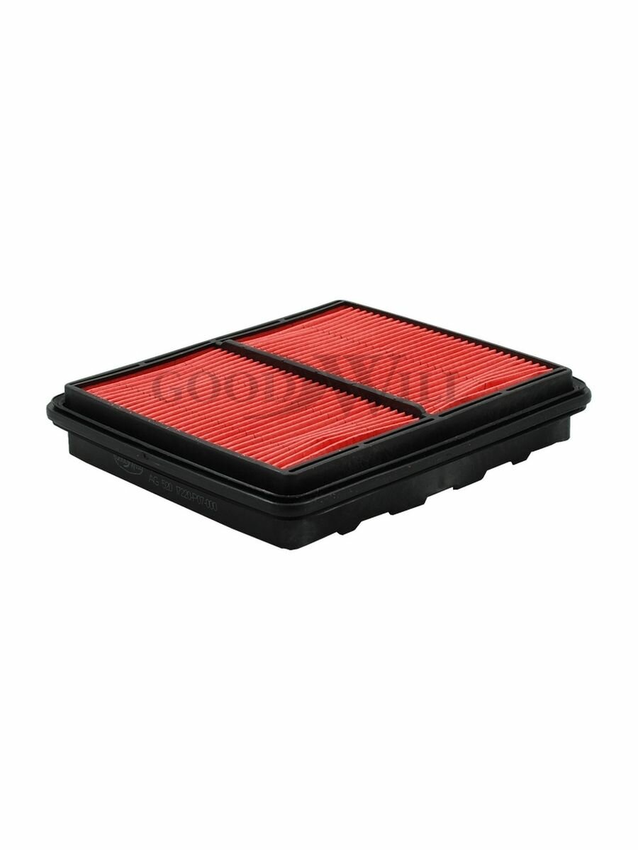 Фильтр воздушный Goodwill AG520 для а/м HONDA Civic, CR-X Targa, Domani I, ROVER 400 (Mk. II)