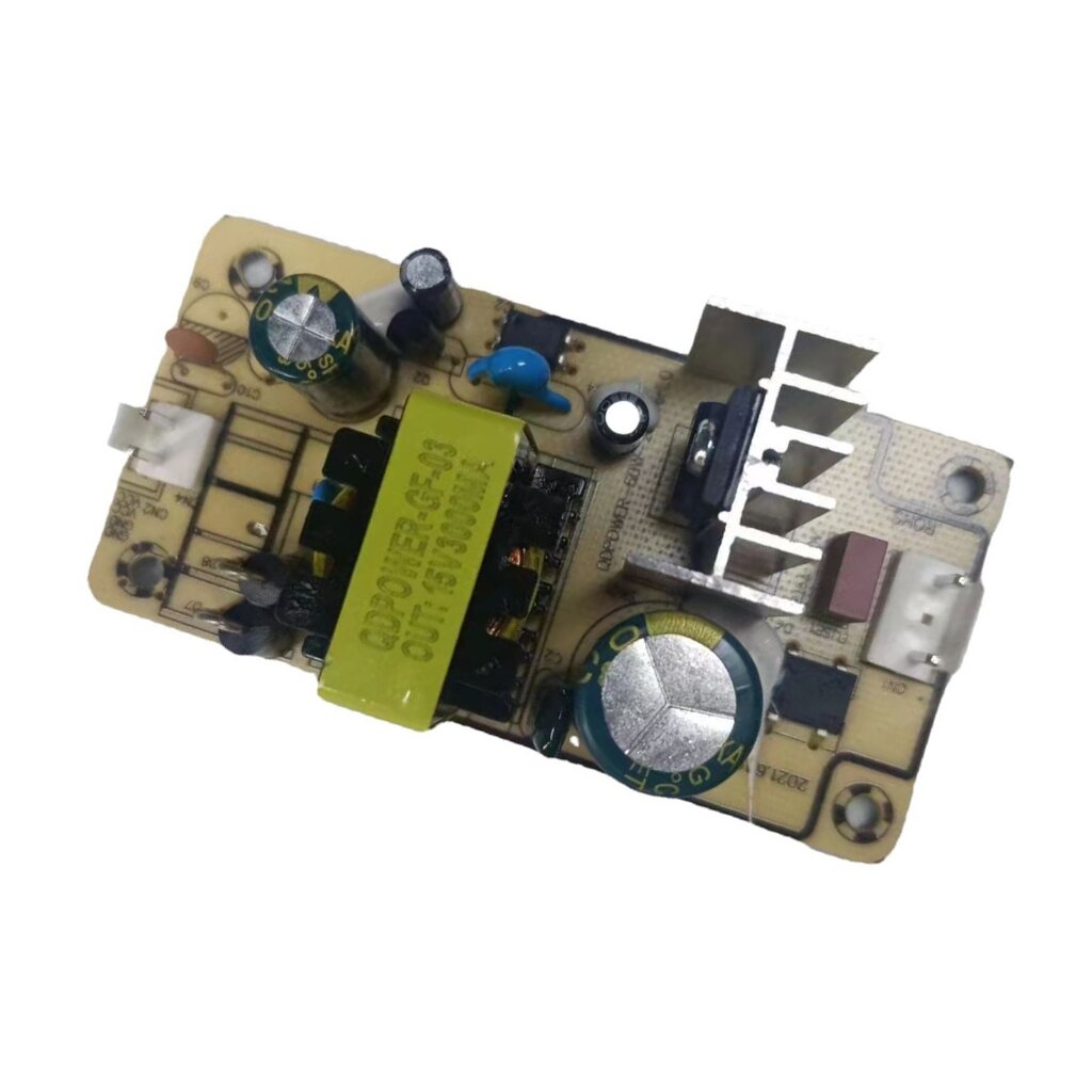 Энергоэффективный Коммутационный Модуль Преобразования DC15V 3A 45W AC100V в 240V