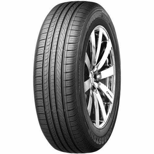Автошины Roadstone Eurovis HP02 205/60 R16 92V