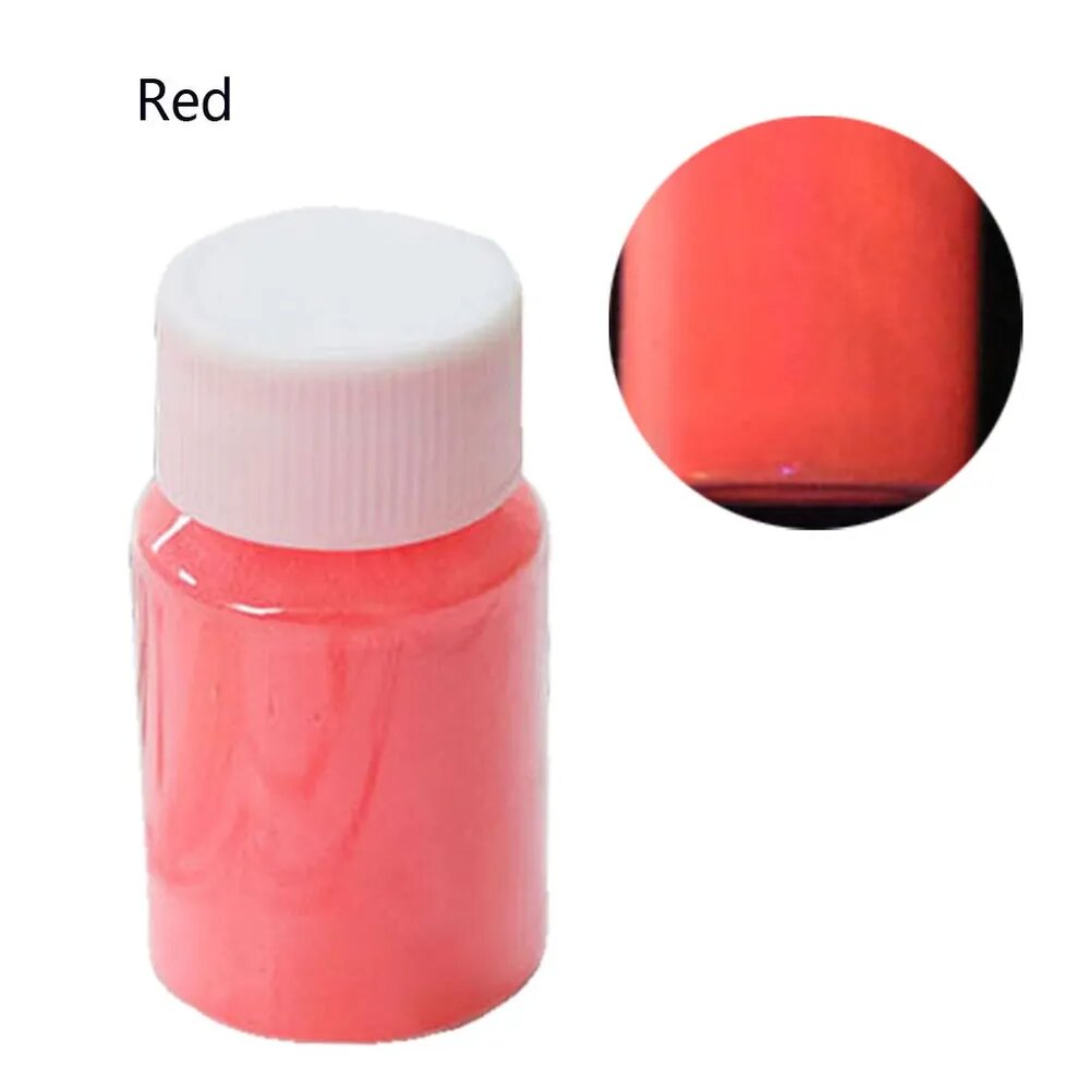 Светящийся порошковый яркий желто-зеленый люминофор для эпоксидной краски