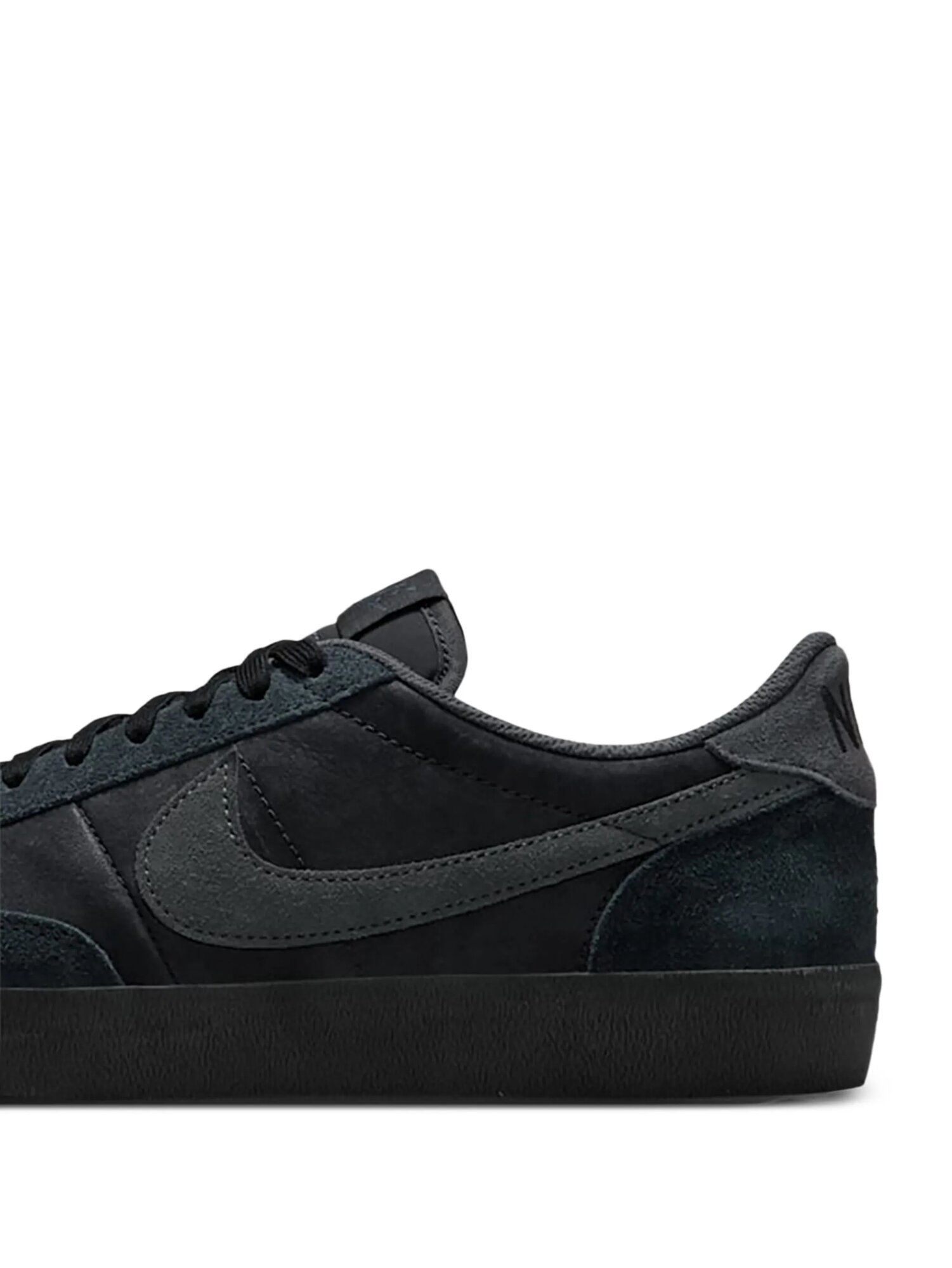 Кроссовки NIKE Killshot 2 Premium, размер 11.5 US, черный — фото 1