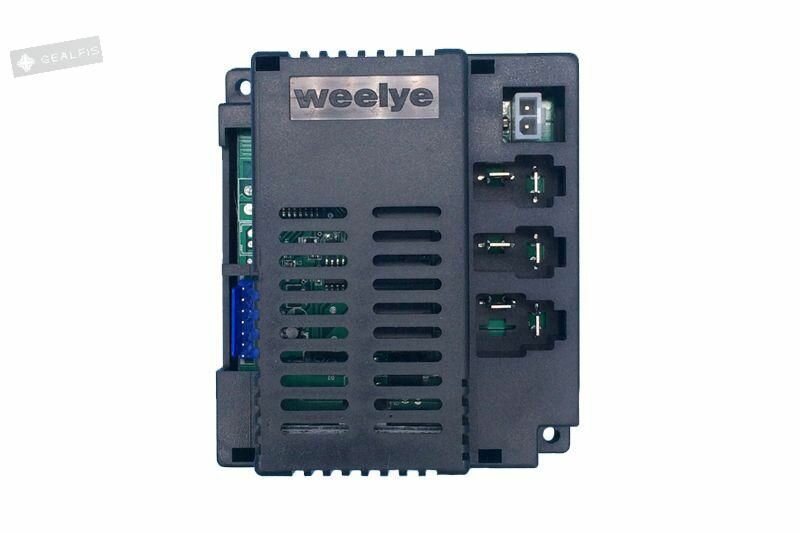 Запчасть для детской авто и мото техники