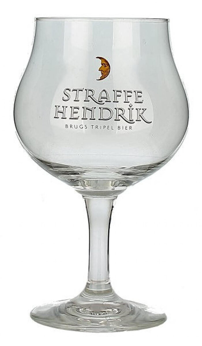 Straffe Hendrik Бокал 330 мл, 1 шт