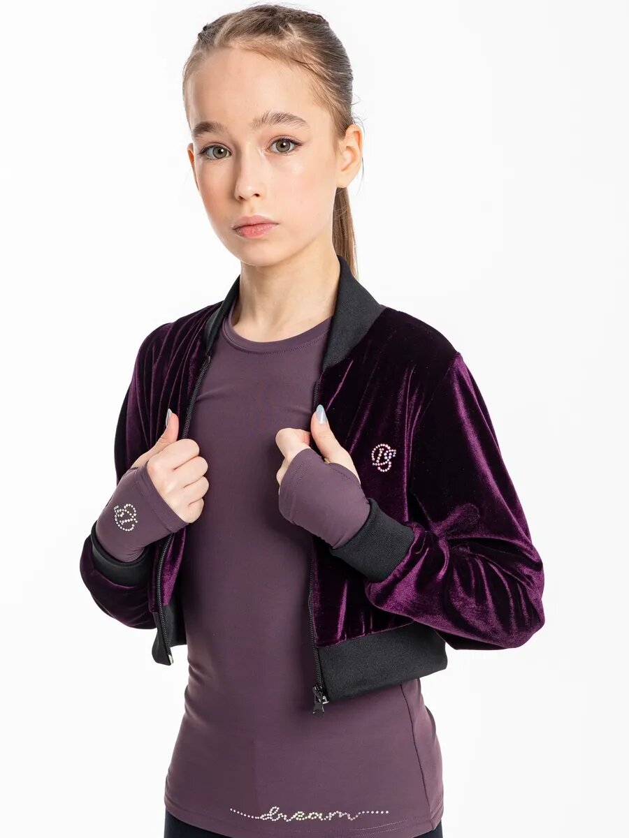 Толстовка спортивная