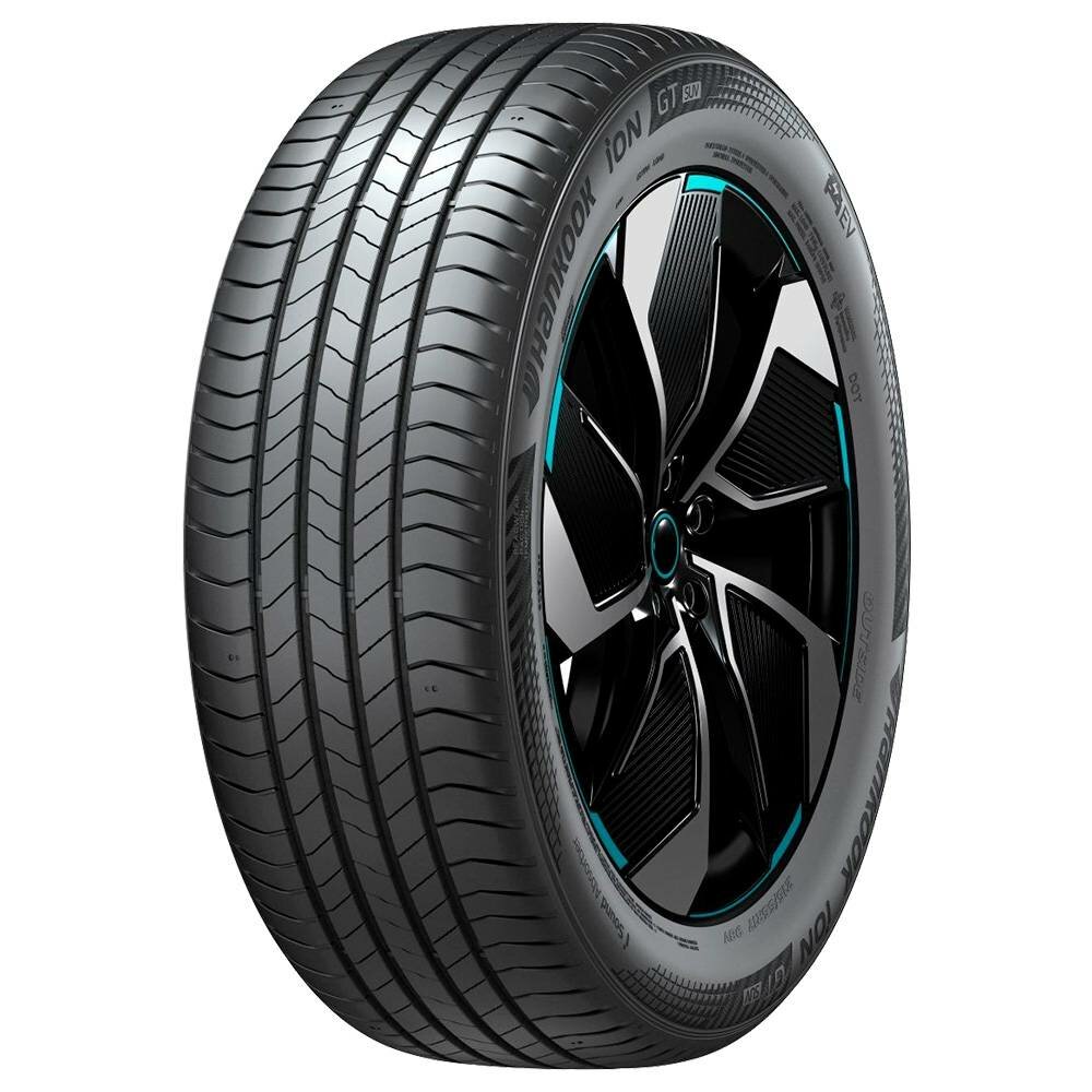 Шина Hankook iON GT IK41A SUV 215/60 R17 96H