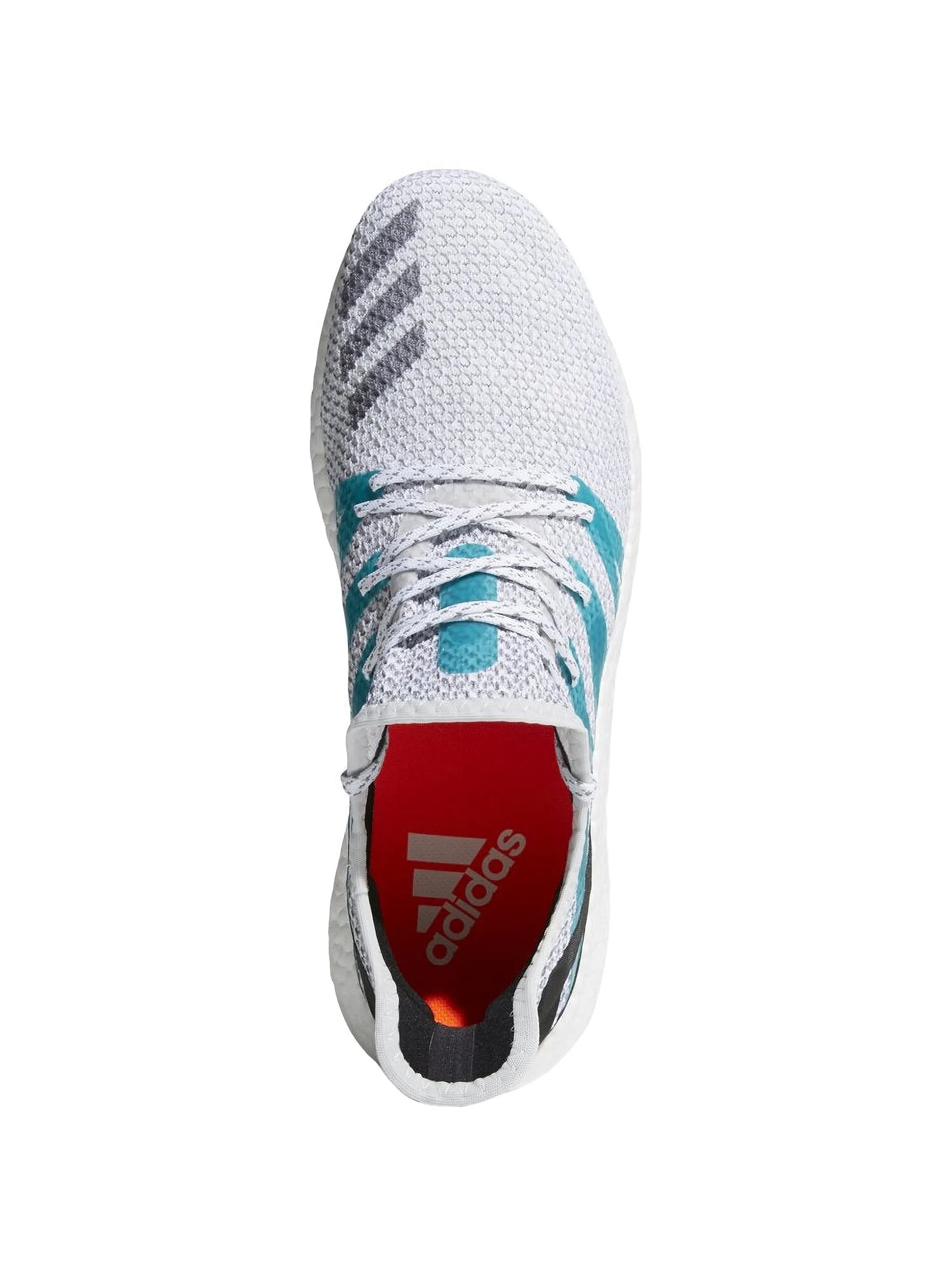 Кроссовки adidas Speedfactory sneakers, размер 6 US, серый — фото 1