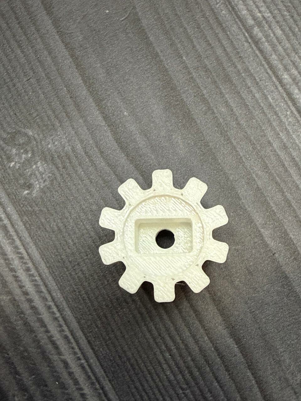 Втулка для мясорубки совместима с Redmond