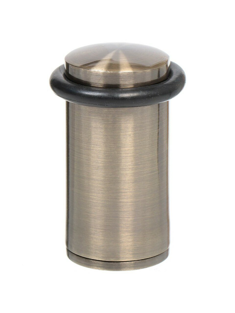 Упор дверной Trodos, 151 08.06.33 большой, напольный, бронза, 205031