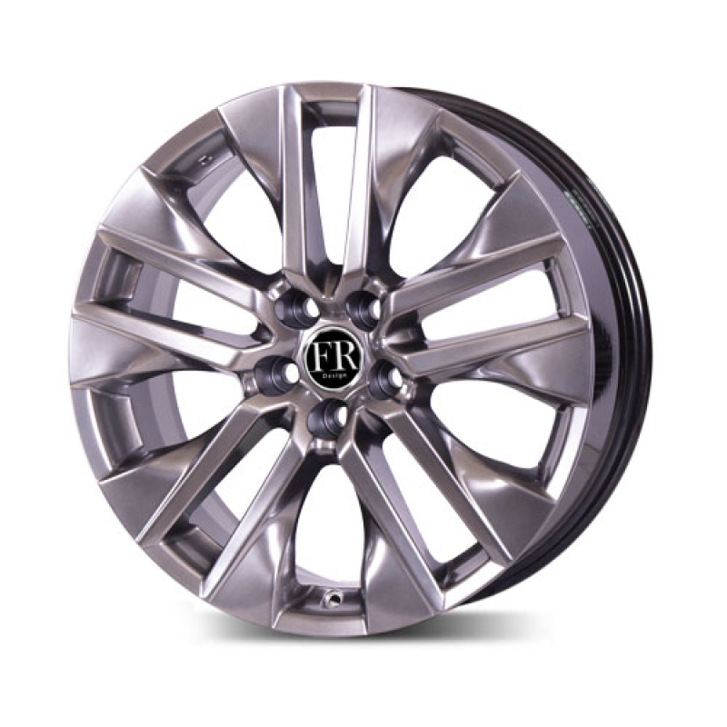 Диск колесный Rep FR TY492 7,5x19 5x114,3 Dia60.1 ET40 цвет HB