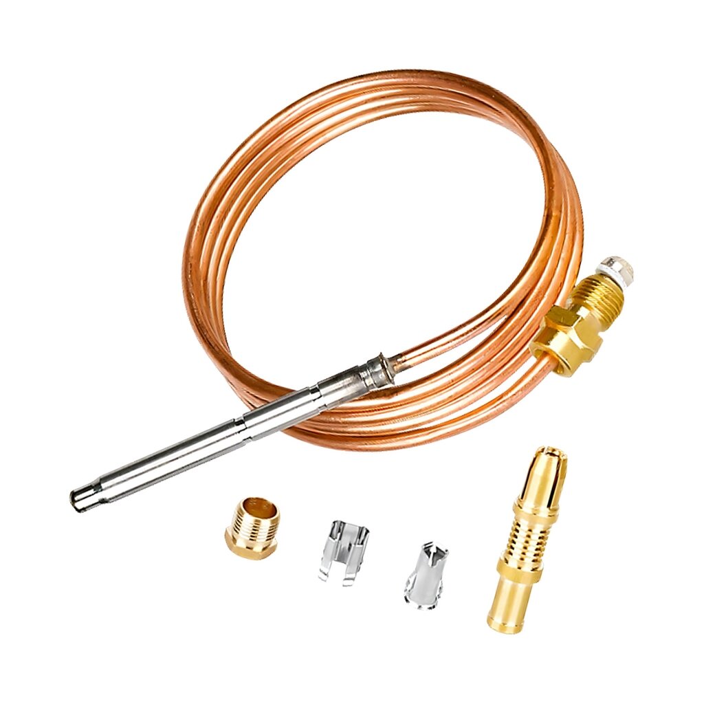 Сменная Термопара Водонагревателя для Газовых Печей Котлов