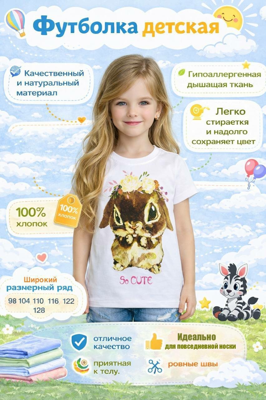 Футболка