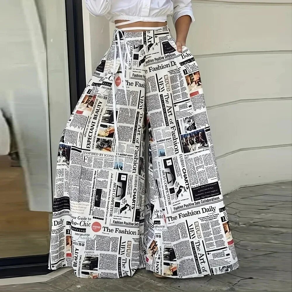 Брюки