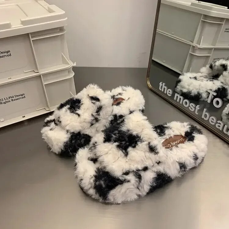 Тапочки