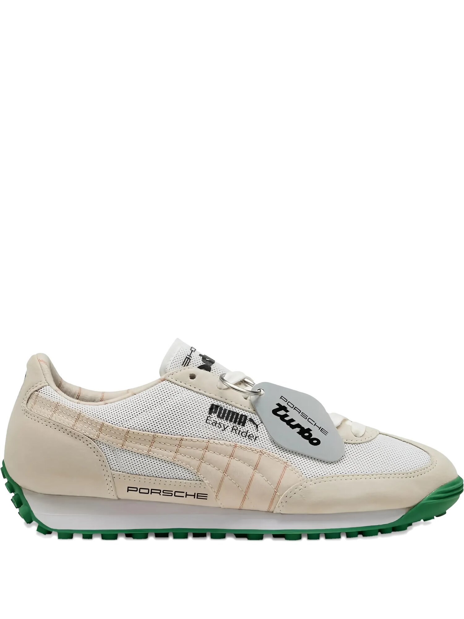 Кроссовки Porsche