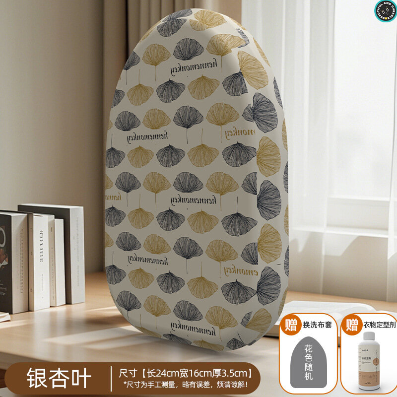 Миниатюрная ручная гладильная доска, третье поколение, термостойкая гладильная подкладка, доска для глажки одежды, отпариватель для одежды, гладильная доска с защитой от ожогов.