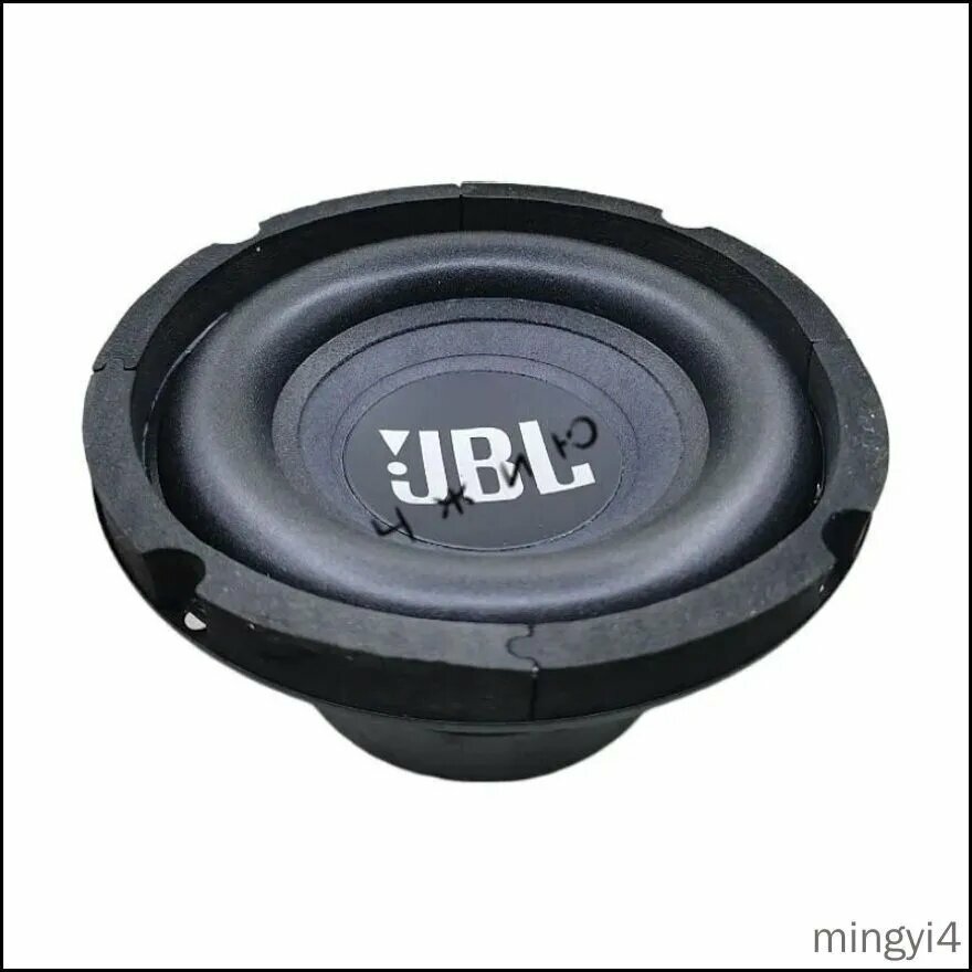 Сабвуфер автомобильный, 25 см (10 дюйм.)