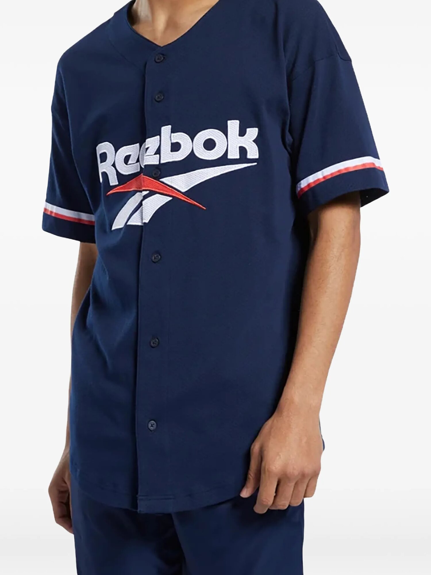 Футболка Reebok