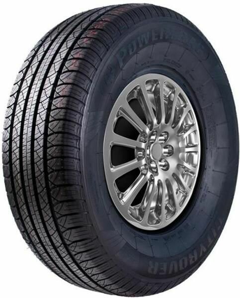 Шина 215/65 17 99H Powertrac CITYROVER