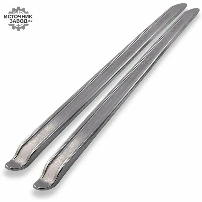 Набор рычагов для замены шин Tire Spoons для мотоцикла, скутера