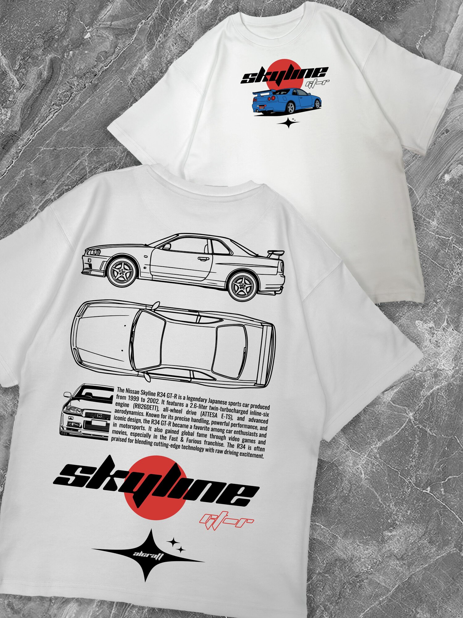 Футболка спортивная