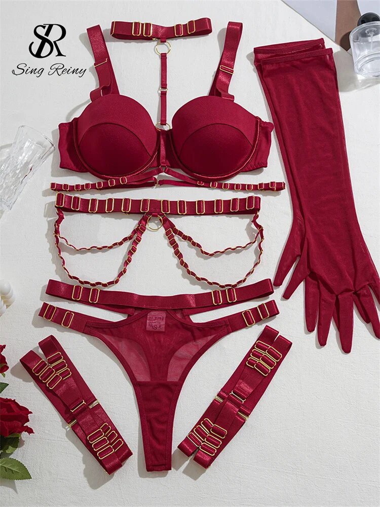 Комплект нижнего белья