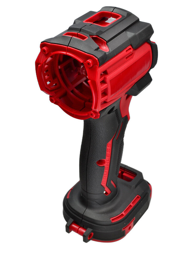 Корпус в сборе для дрели-шуруповерта ЗУБР ДБ-165-21