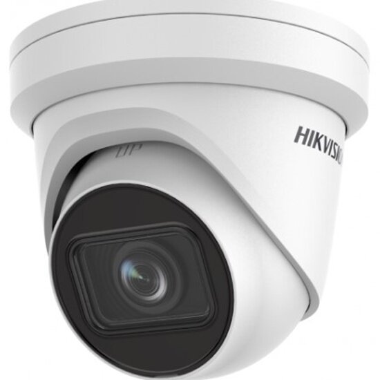 IP-камера Hikvision DS-2CD2H83G2-LIZS2U 2.8-12мм