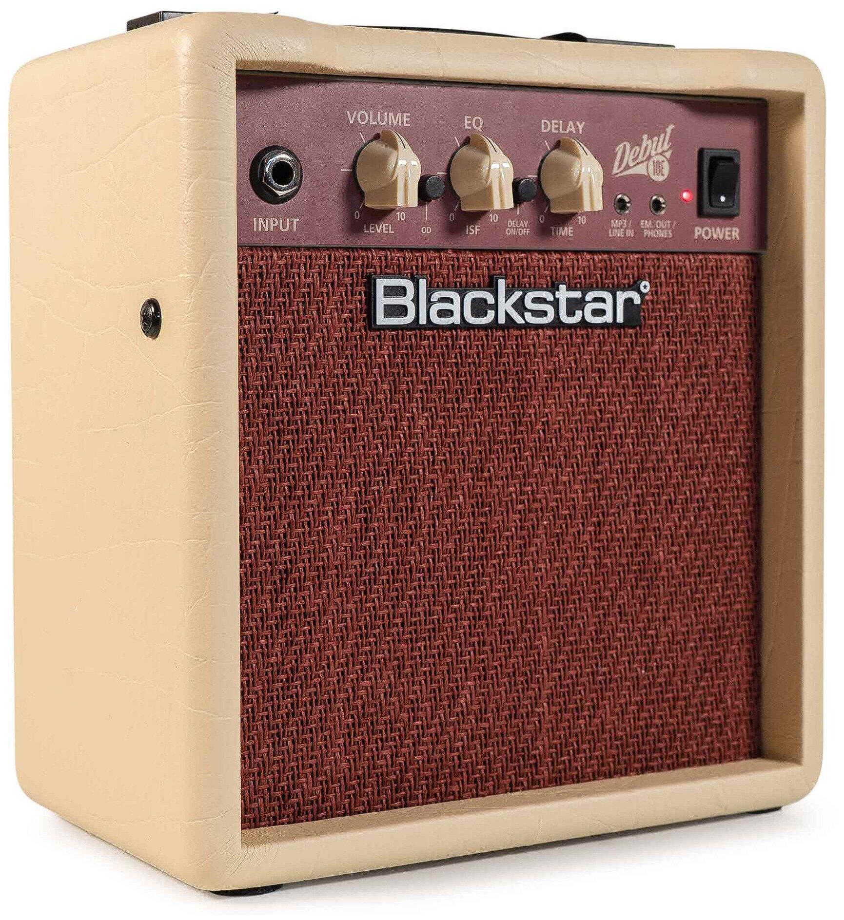 Комбоусилитель гитарный Blackstar Debut 10 — фото 1