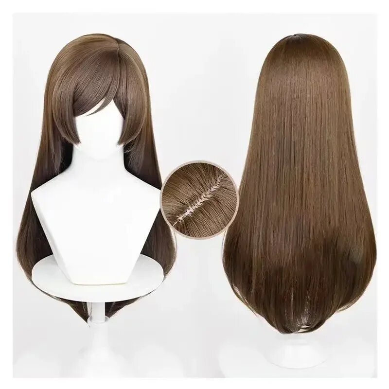 Косплей костюм Нанами Kamisama Love Kiss XXL, Wig 1