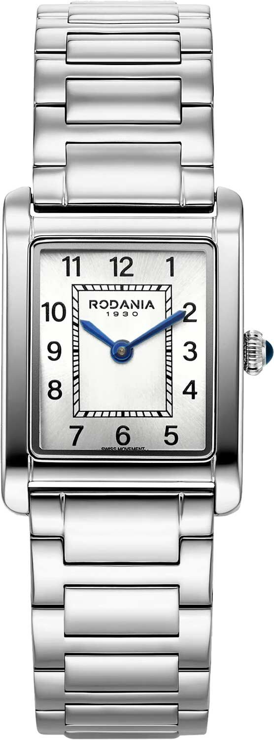  RODANIA
