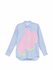 Рубашка Panel shirt
