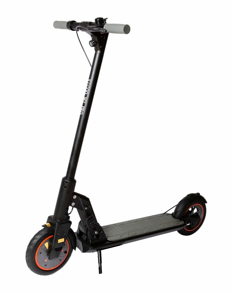 Электросамокат Kugoo M2 Pro