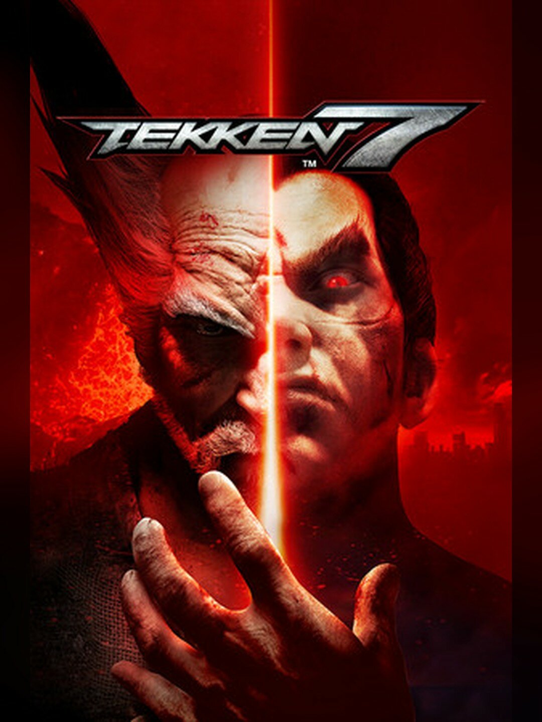 TEKKEN 7: Season Pass 4 цифровая версия | все страны | ПК | Официальный код Steam