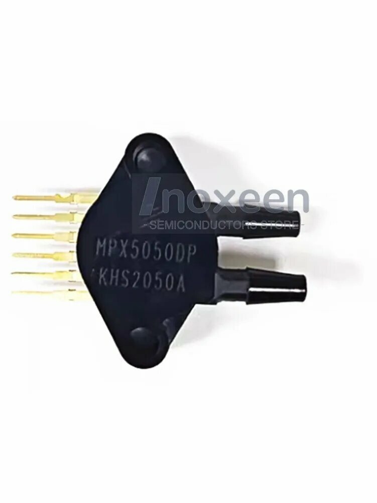 1 шт Датчик давления MPX5050DP 7.25PSI(50kPa)