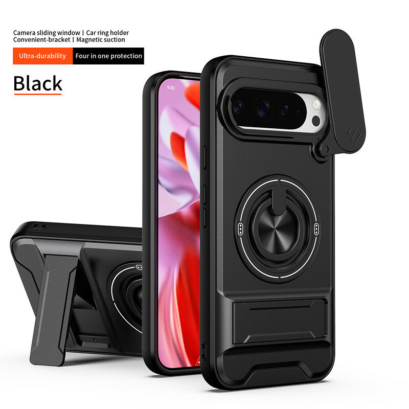 Чехол для Google Pixel 9 Pro