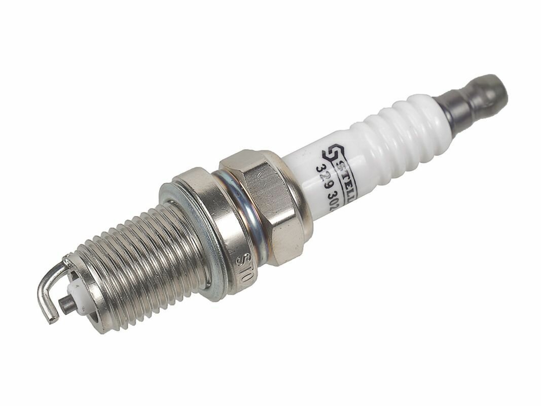 Свеча зажигания K20TT никель 4 шт Рено 329 302-SX STELLOX