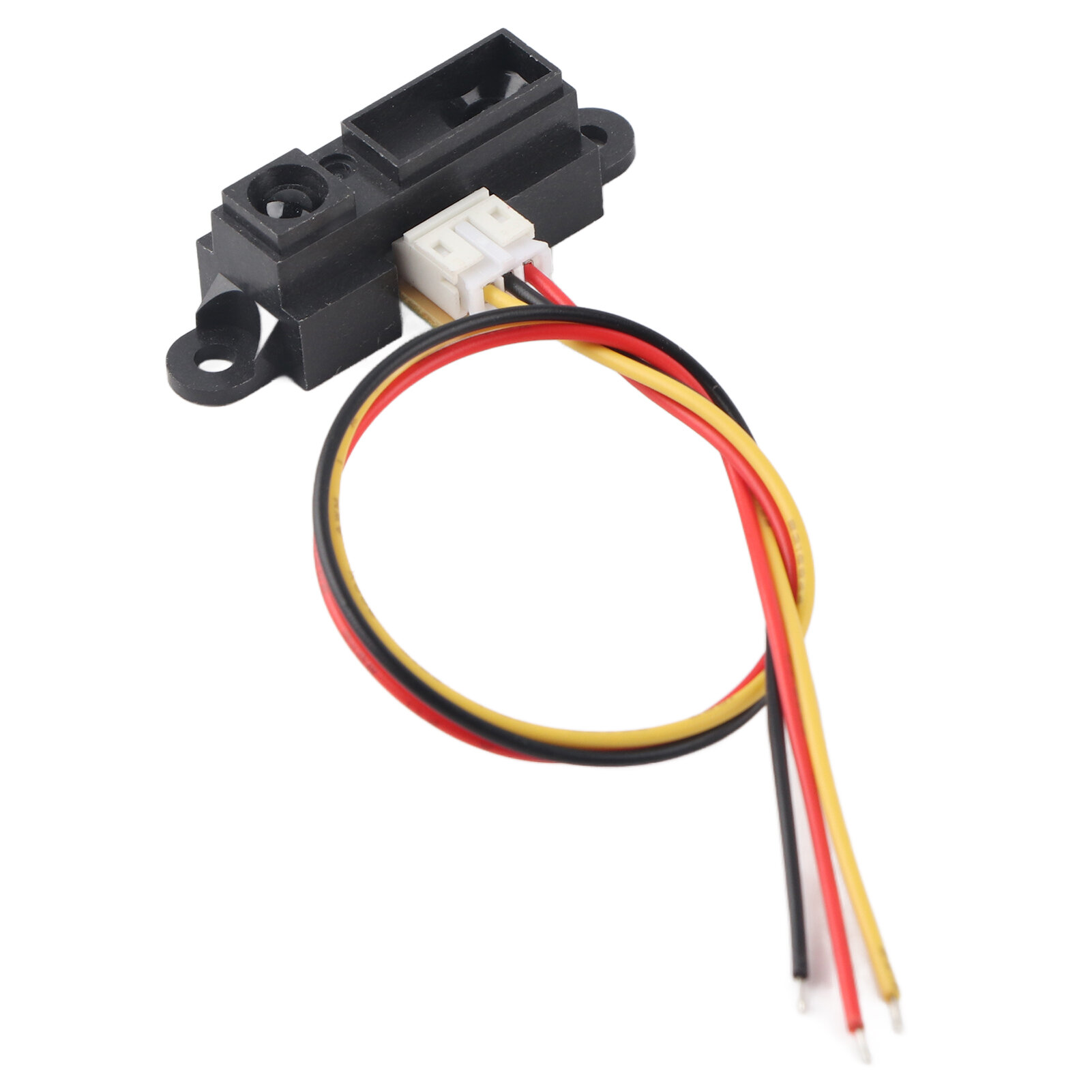 Инфракрасный датчик расстояния, малый, с защитой от помех