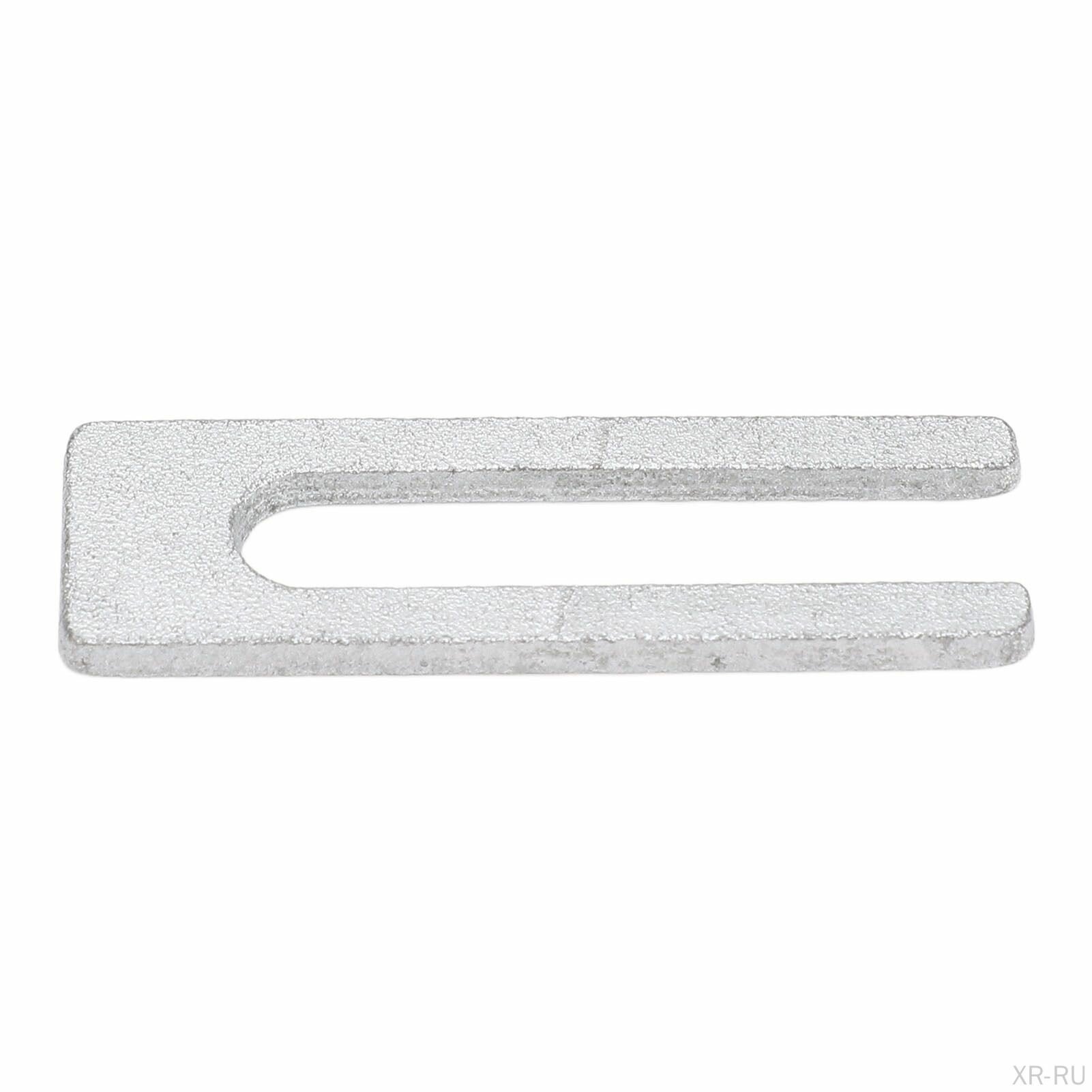 Edinzu Зажим для греющего кабеля 1 шт.