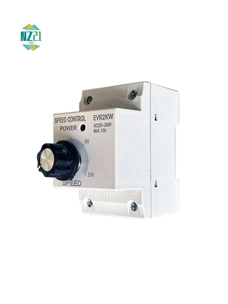 (Z S X V) Регулятор Скорости Вращения Вентилятора Угловой Шлифовальной Машины 220 В, Потолочного Вентилятора