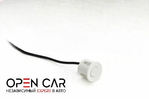 Датчик AAAline/Aviline черный, 22мм. 1шт