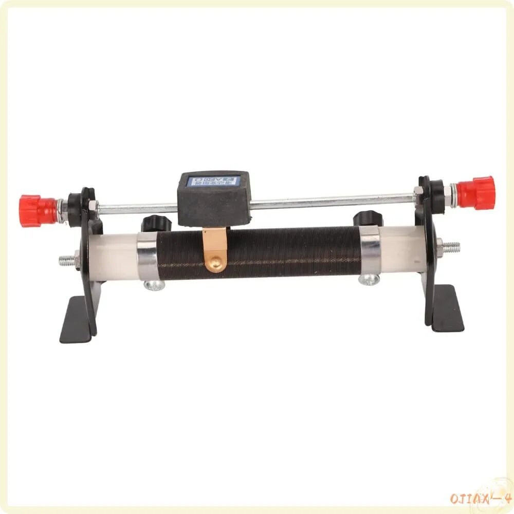 Реостат 2A 20 , многофункциональный для лабораторных исследований и демонстраций