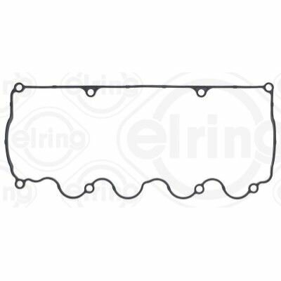 Прокладка клапанной крышки ELRING 725.460 Hyundai Accent, Getz, Lantra, S Coupe 1.3, 1.5 Mot. G4Ea, G4Eb, G4Eh, G4Ek, G4Ektc 92->