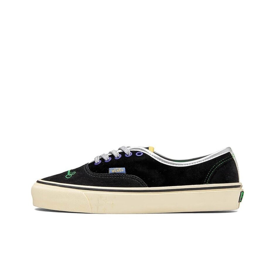 Кеды Authentic